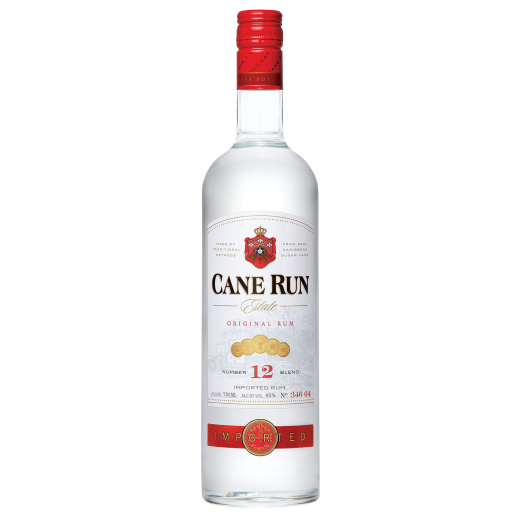 Cane Run Estate Rum White 750ML – Wine Folder