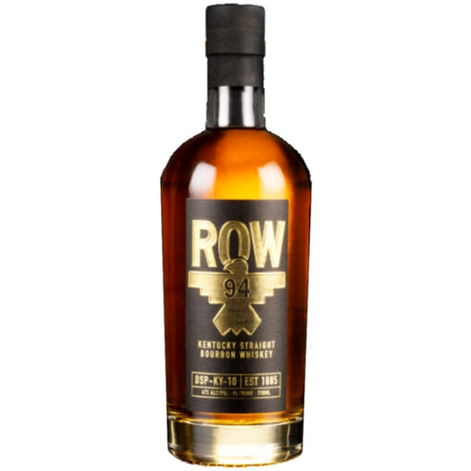 Row 94 Bourbon 750ML – Wine Folder