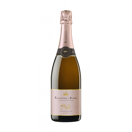 Raventos De Nitro 750ML – Wine Folder