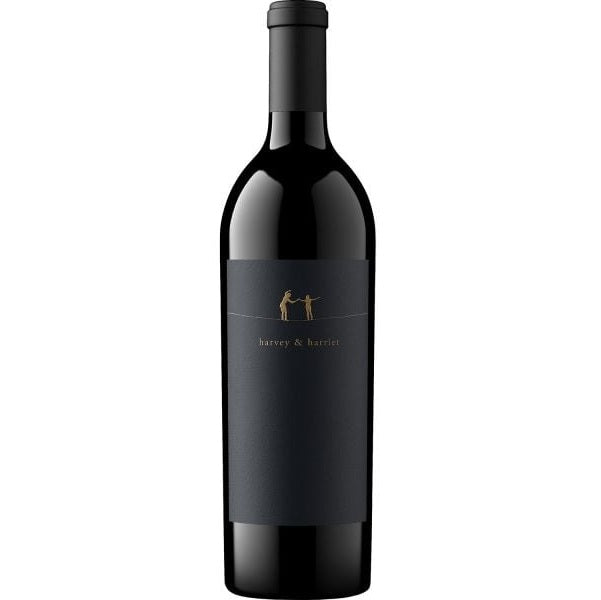 Harvey & Harriet Red Wine Blend San Luis Obispo County 2021 750 – Wine ...