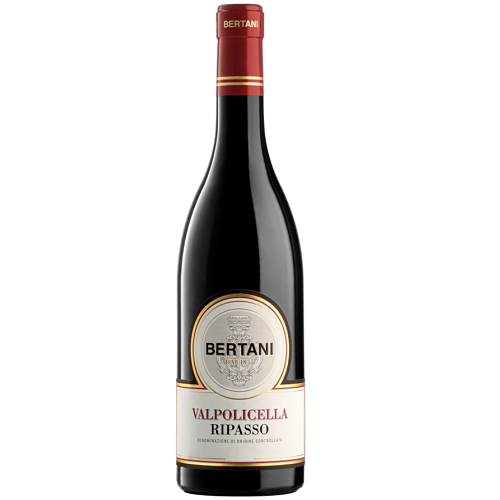 Bertani 2020 Ripasso Valpolicella 750 mL – Wine Folder