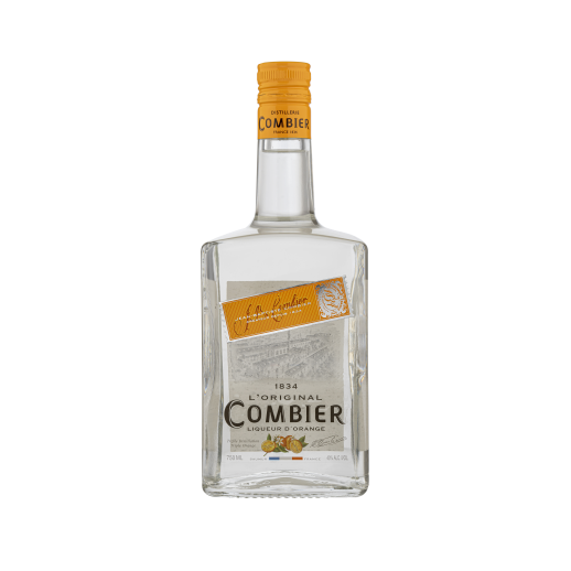 Combier Liqueur D'orange L'orig 750ML – Wine Folder