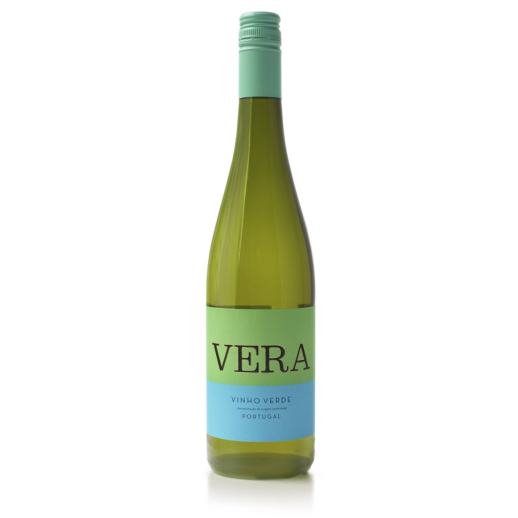 Vera Vinho Verde Branco 750ML – Wine Folder