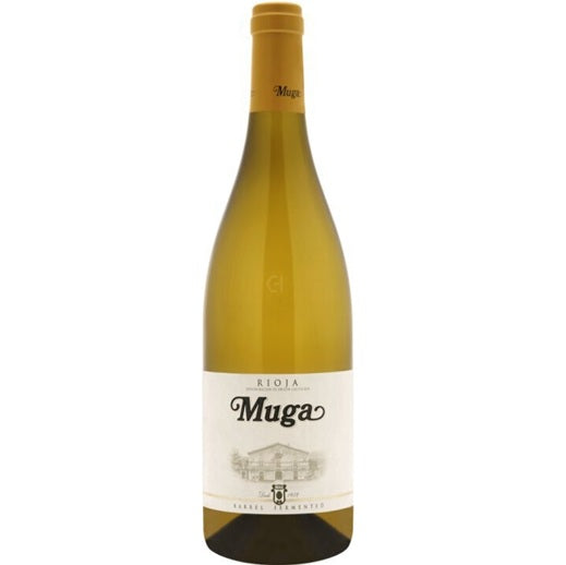 Bodegas Muga Rioja Blanco 2023 750ml – Wine Folder