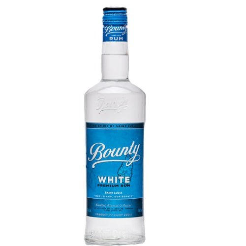 Bounty Premium White Rum 50ml – Wine Folder