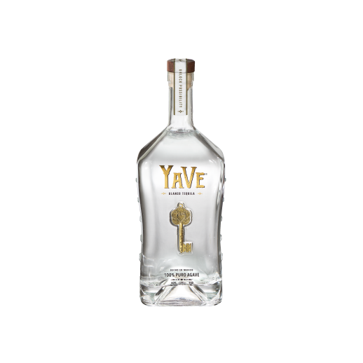 Yave Tequila Blanco 750ML – Wine Folder