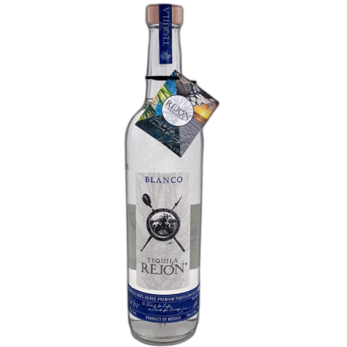 Rejon Tequila Blanco 750ML – Wine Folder