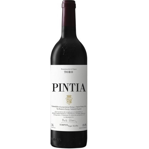 Pintia Toro 2019 – Wine Folder