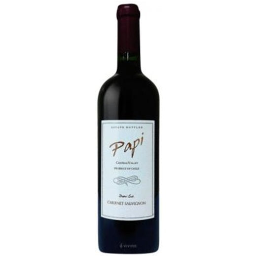 Papi Cabernet Sauvignon 750ML – Wine Folder