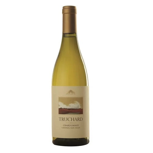 Truchard Vineyards 2022 Truchard Chardonnay 750 mL – Wine Folder
