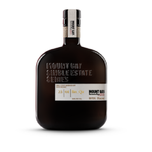 Mount Gay Mt Gay Sngl Series Rum Est 700 mL – Wine Folder